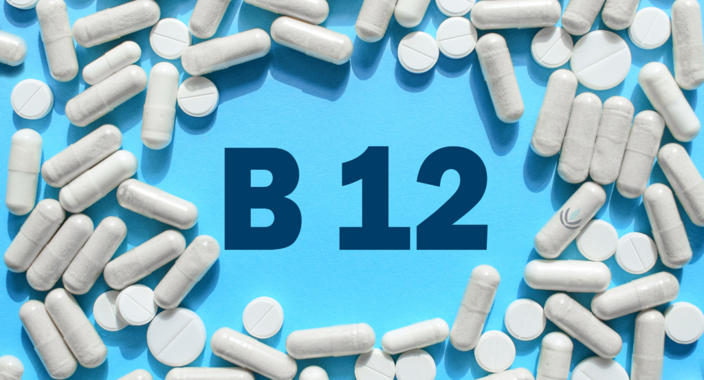 Different types of Vitamin B12: Which one is tight for you ...